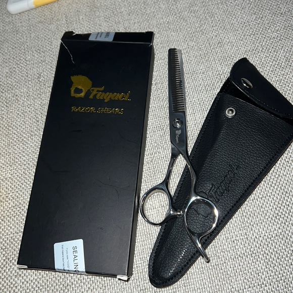 Hair | Fagaci Thinning Shears | Poshmark